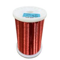 China Polyurethane Litz Magnet Wire Type 1 Twisted Types Of Enamelled Copper Wire for sale