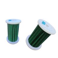 China High Breakdown Voltage Enameled Copper Clad Wire for Stable Signal Transmission for sale