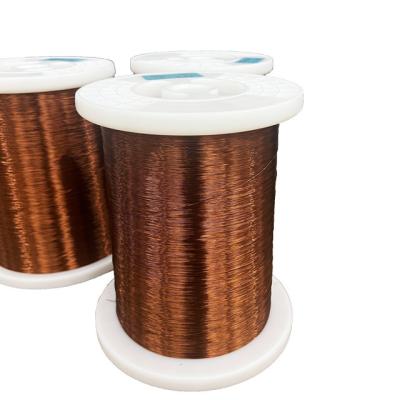 China s Professional Insulated Copper Winding Wire Wire Diameter 0.10mm-3.35mm for sale