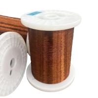 China s Professional Insulated Copper Winding Wire Wire Diameter 0.10mm-3.35mm for sale