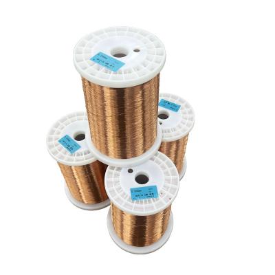 China 0.10mm-3.35mm Diameter Enamelled Copper Magnet Wire for Industrial Applications for sale