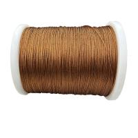 China UL Approved Overcoat Polyamide Enameled Wire Theramal Class 155 For General Motor for sale