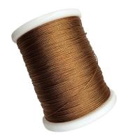 China AWG 46-11 Polyurethane Enamelled Round Copper Wire High Performance UL Approved for sale