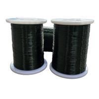 China Enameled Copper Clad Wire And Enamel Insulation Material For High Performance for sale