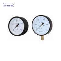 China 100 mm 14 Mpa M20X1.5 or G1/2