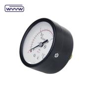China Pressure gauge portable 2.5