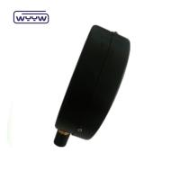 China Made in China factory price high precision 6 inch bottom connection 150mm pressure gauges tester for sale