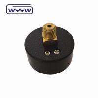 China China pressure gauge factory price 1.5