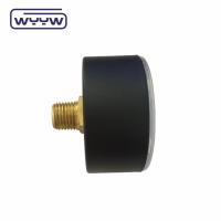 China China pressure gauge factory price 1.5