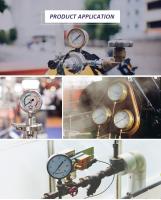China axial natural gas 2