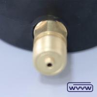 China air water test price of 100mm pressure gauge for sale