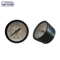 China OEM ODM OBM Economy Pressure Gauge 1.5