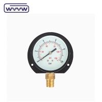 China Normal Air Manometer Argon Gas Pressure Meter OEM Customized for sale