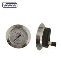 China Normal Air Manometer Argon Gas Pressure Meter OEM Customized for sale