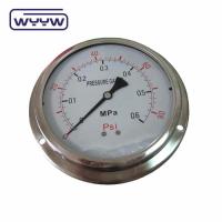 China Panel Mount 4