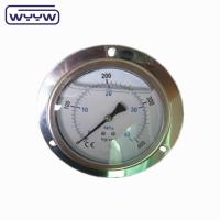 China Panel Mount 4