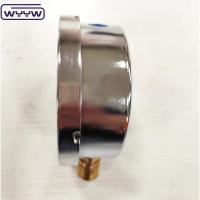 China New product bayonet chromed case 1/2