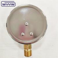 China New product bayonet chromed case 1/2