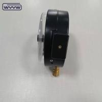 China 1.6MPa black steel case 1/2