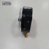 China 1.6MPa black steel case 1/2