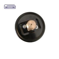 China bellows axial connection -40-60cmH2O 63mm capsule medical equipment cmh2o manometer for sale