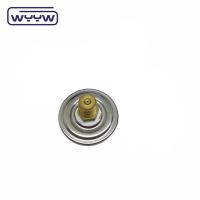 China 4000PSI 38mm ss case spring tune small size with rubber cover cylinder pressure gauge for sale