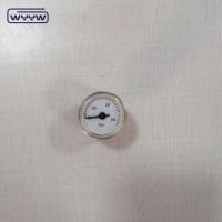 China 28mm 315 Bar Mini Pressure Gauge Digital PCP Pressure Gauge for sale