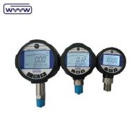 China 304SS All Stainless Steel Pressure Gauge For Accurate Pressure Measurement In Industrial Settings for sale