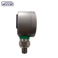 China 304 SS Material Digital Car Tyre Pressure Gauge For Accurate Pressure Measurement for sale
