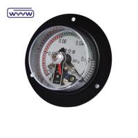 China Customizable Electric Contact Pressure Measuring Meter For Different Requirements Measurement Range As Demands for sale