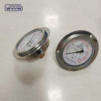 China Professional Affordable Pressure Measurement Device For Bar Psi Pressure Range for sale