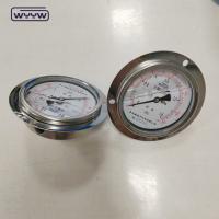 China Professional Affordable Pressure Measurement Device For Bar Psi Pressure Range for sale