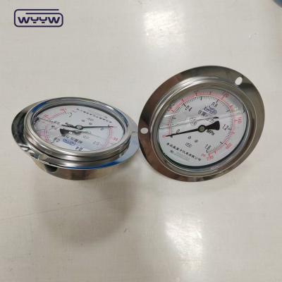 China Professional Affordable Pressure Measurement Device For Bar Psi Pressure Range for sale