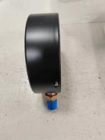 China 150mm Precision Pressure Meter With Bottom Mount for sale