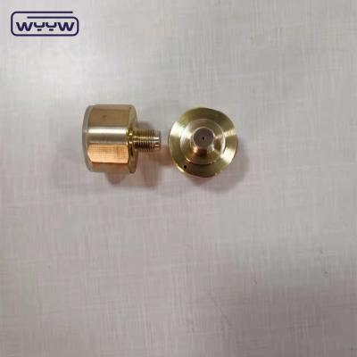 China 28mm Nominal Size Miniature Pressure Meter Customizable Adjustable Scale for sale