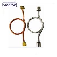China Capillary pressure gauge for sale