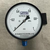China Pressure Transmitter with Local Indicator and 1.5