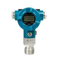 China Pressure Transmitter with Local Indicator and 1.5