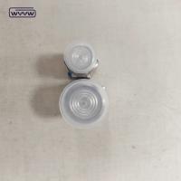 China SS316 Diaphragm Pressure Gauge with 1/2