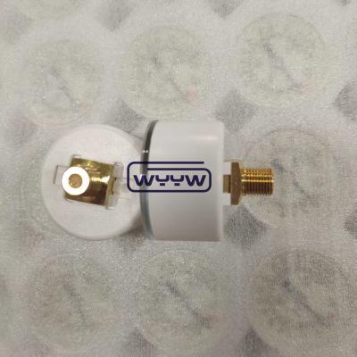 China Balloon Inflation Device Noctilucence Medical 30ATM Pressure Gauge 40mm for sale