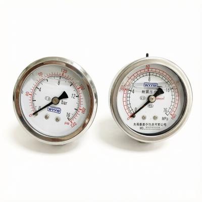 China 1 4 Inch NPT Connection Size High Pressure Regulator OBM Customized Support Engineered for Pressure Regulation Solutions for sale