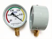 China 1 4 Inch NPT Connection Size High Pressure Regulator Incorporating Bourdon Tube Pressure Element Designed for Pressure Regulation for sale
