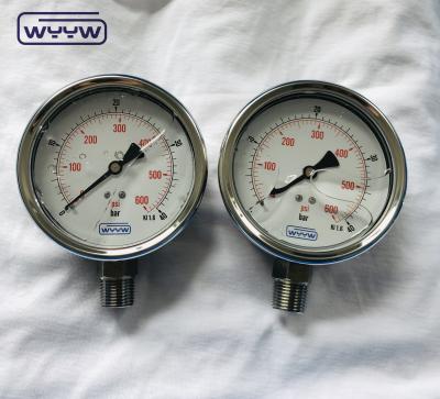 China Stainless Steel 4