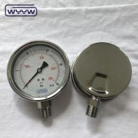 China Stainless Steel 4