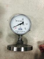 China Black Steel Case Industrial Pressure Sensor Designed For Temperature Range Minus 40 To 140 Degrees Fahrenheit Pressure Sensing Solution for sale
