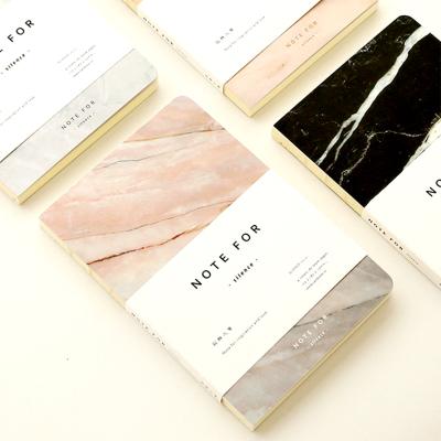 China Custom Logo Personalized Sewing Binding A5 notebook journal notebook for sale