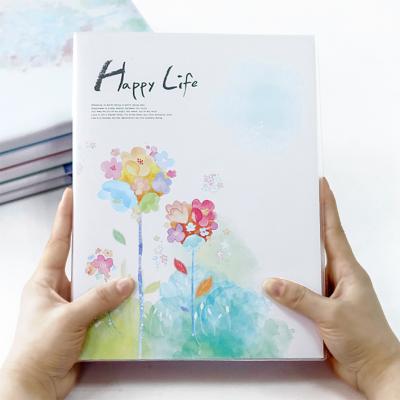 China Wholesale B5 Softcover Notebook Exercise Book For School for sale