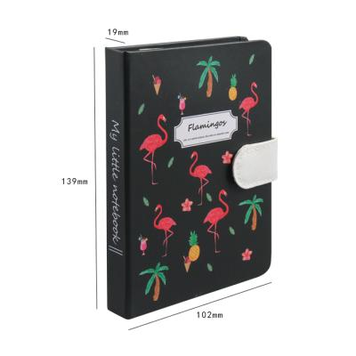 China Professional custom design hardcover notepad a5 notebook for sale