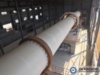 China High Profit Lithium Carbonate Production Line Project 120-800t/D With Acidizing Kiln for sale