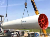 China Advanced Preheater-Rotary Kiln-Vertical Cooler Energy-Saving Process Quick Lime Plant Project for sale